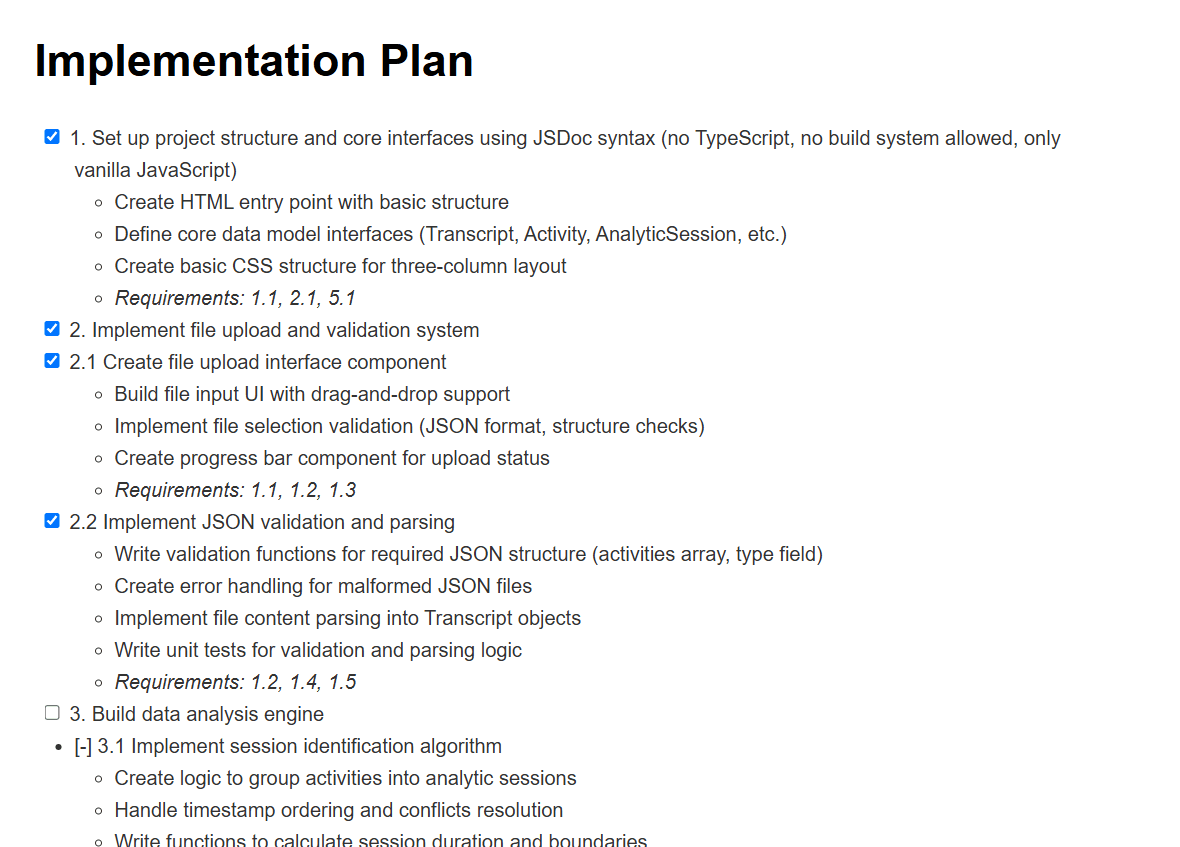 Beyond Vibe Coding: Amazon Introduces Kiro, the Spec-Driven Agentic AI IDE - InfoQ